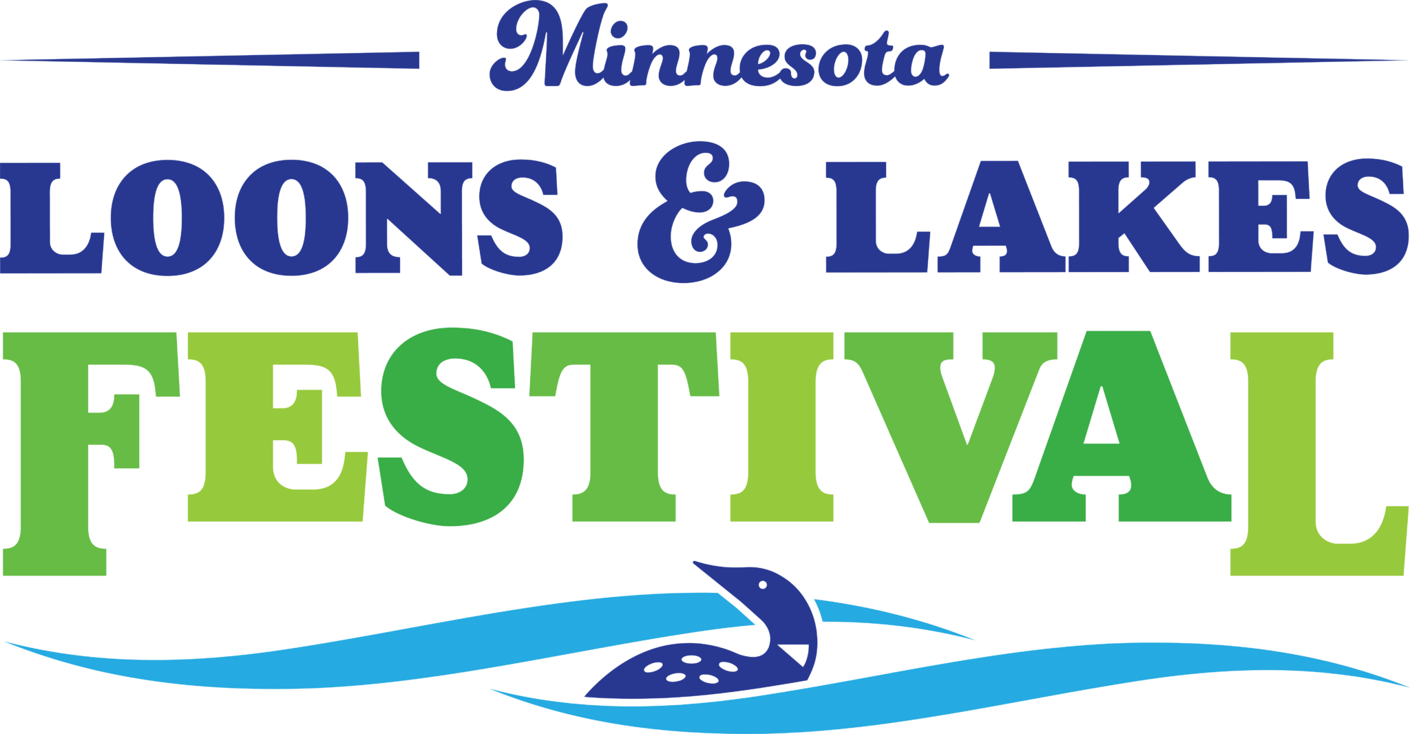 Loons & Lakes Festival - National Loon Center Foundation