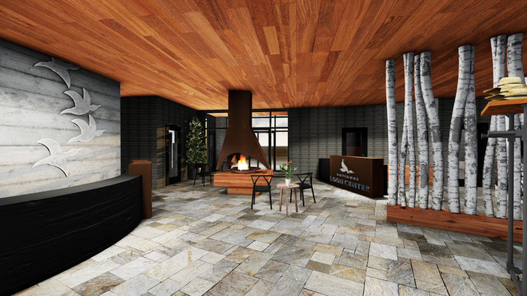 National Loon Center Foundation