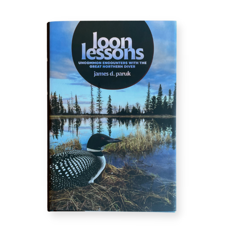 Shop - National Loon Center Foundation